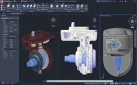 Hemtech Mühendislik - Yenilikçi Mühendislik Çözümleri