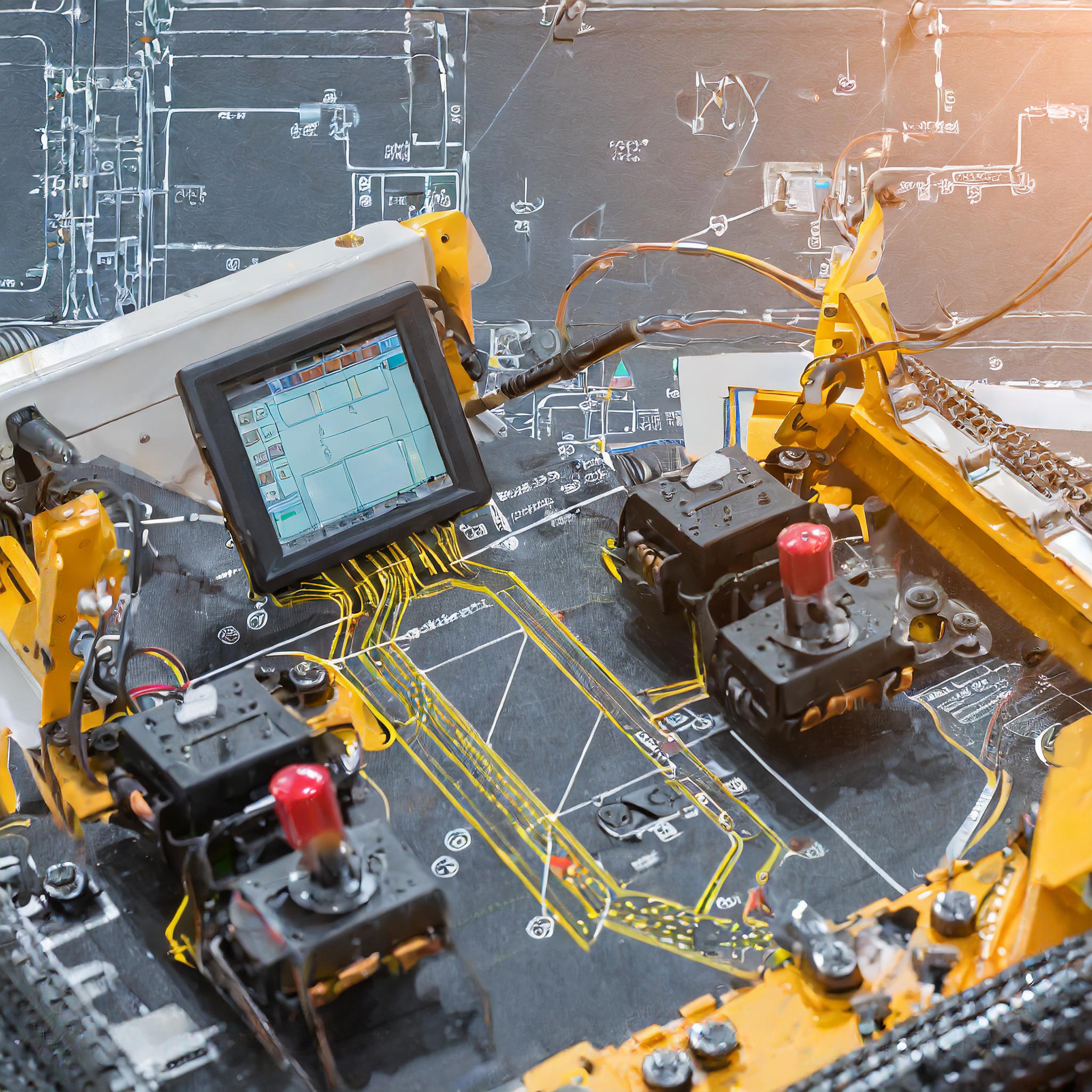 Hizmetlerimiz - Hemtech Mühendislik